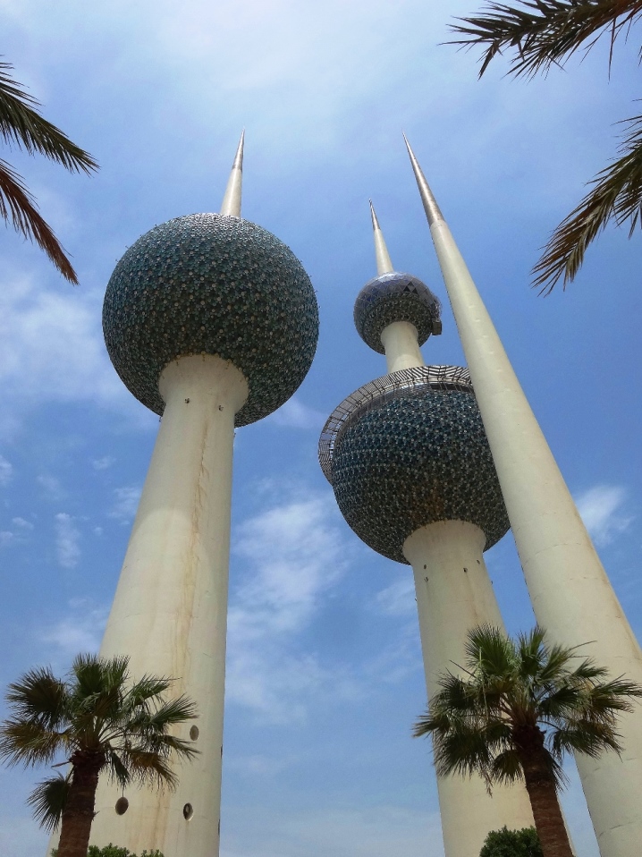 Kuwait | agmtraveller.com