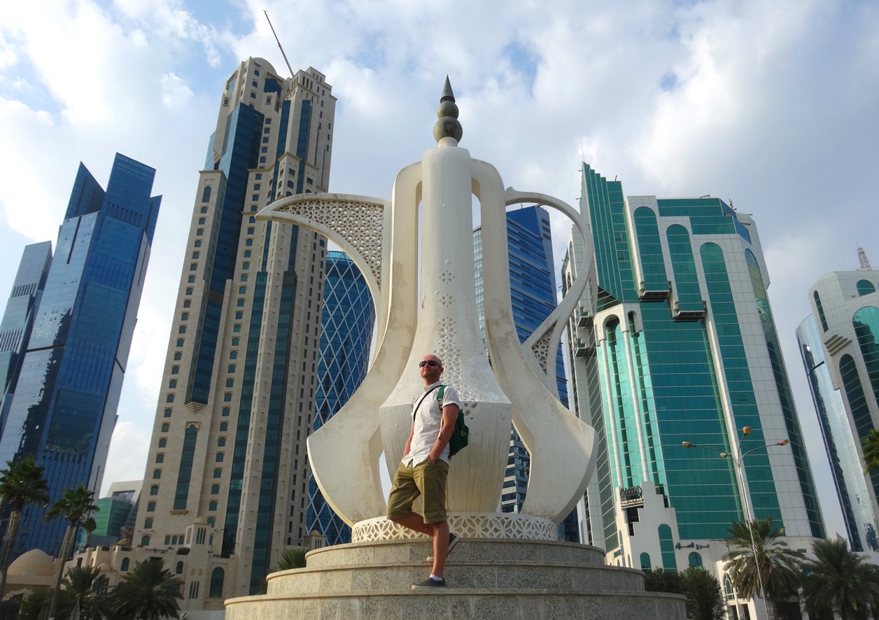 Qatar | agmtraveller.com